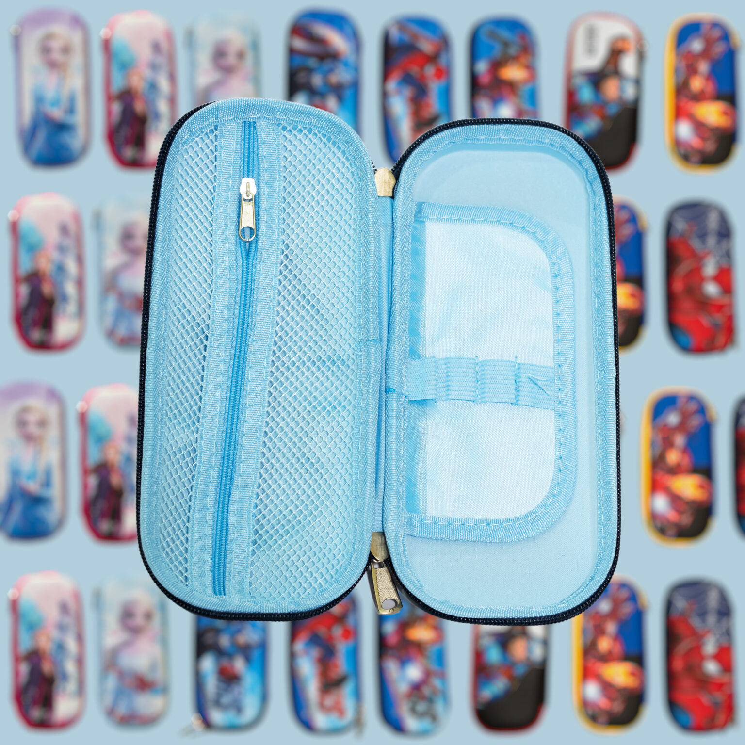 Buy Small Pouch For Kid's School Essentials