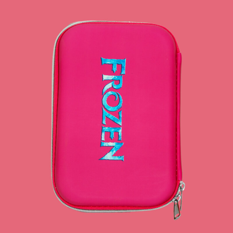 Buy Frozen Big Pencil Pouch For Girls Online